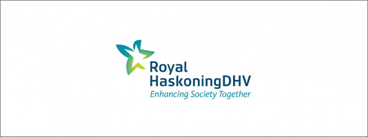 ROYAL HASKONINGDHV - dHW ACADEMY
