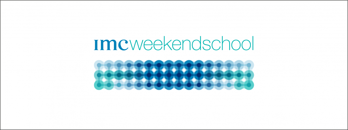 IMC Weekendschool - dHW ACADEMY